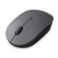 LENOVO MOUSE LENOVO GO WIRELESS USBC - 4Y51C21216 | Globaloffice.com.mx